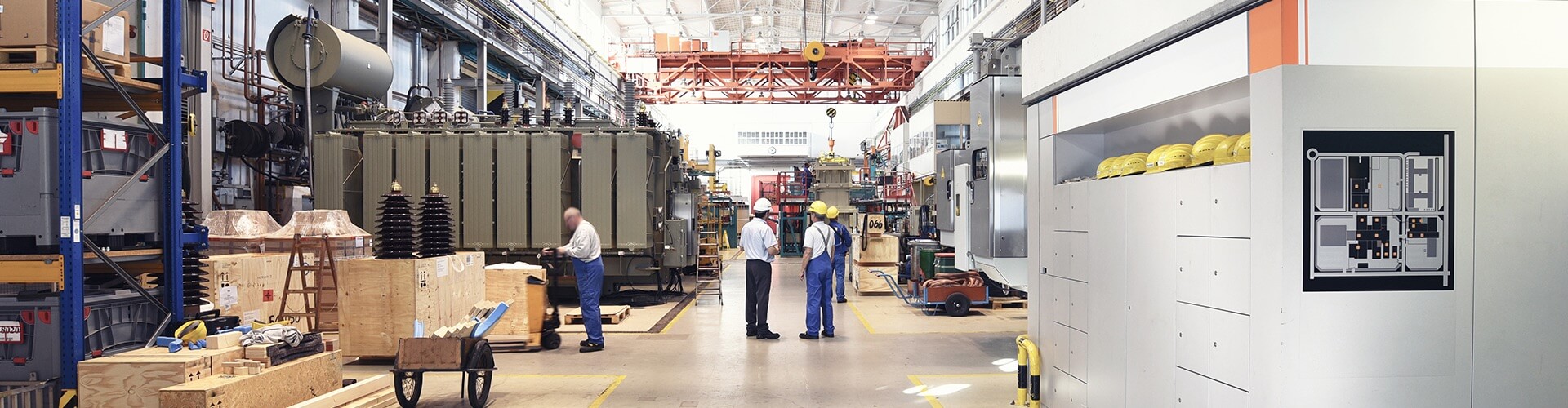 Building a top-notch Global Center of Excellence with Innovation and ...