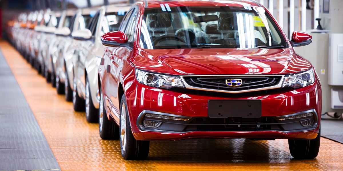 Automotive R&D in China and the road ahead - Zinnov