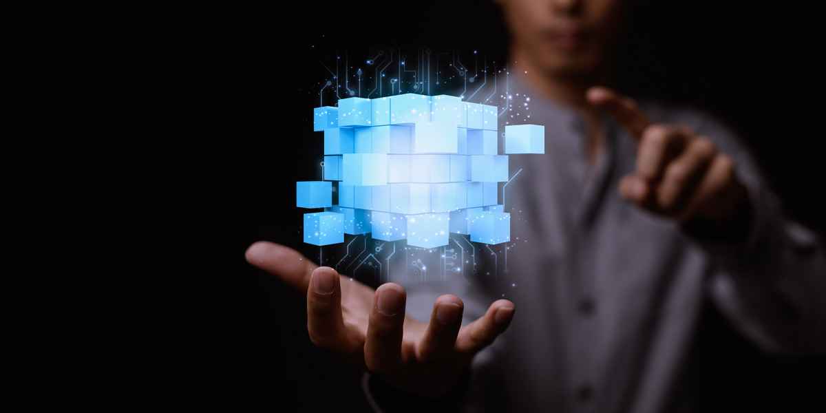 Blockchain 101 | A Beginner's Guide | Zinnov