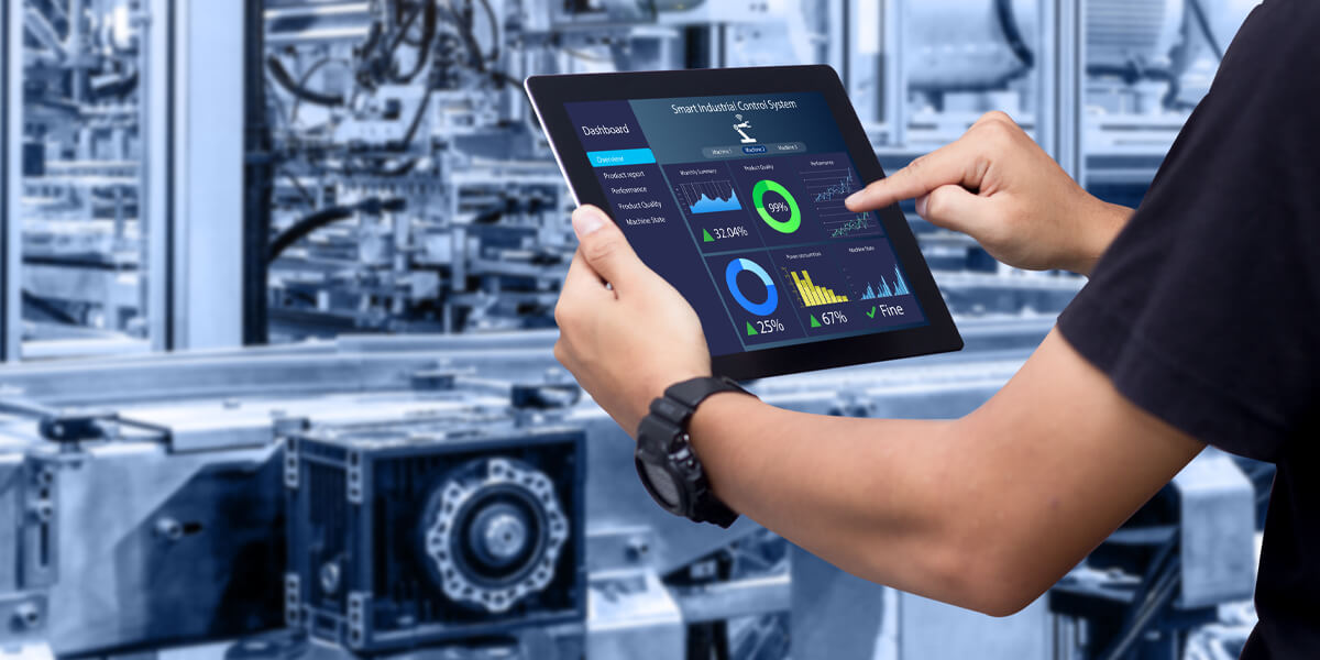 Digital Manufacturing And The Emergence Of Industry 5.0 | Zinnov