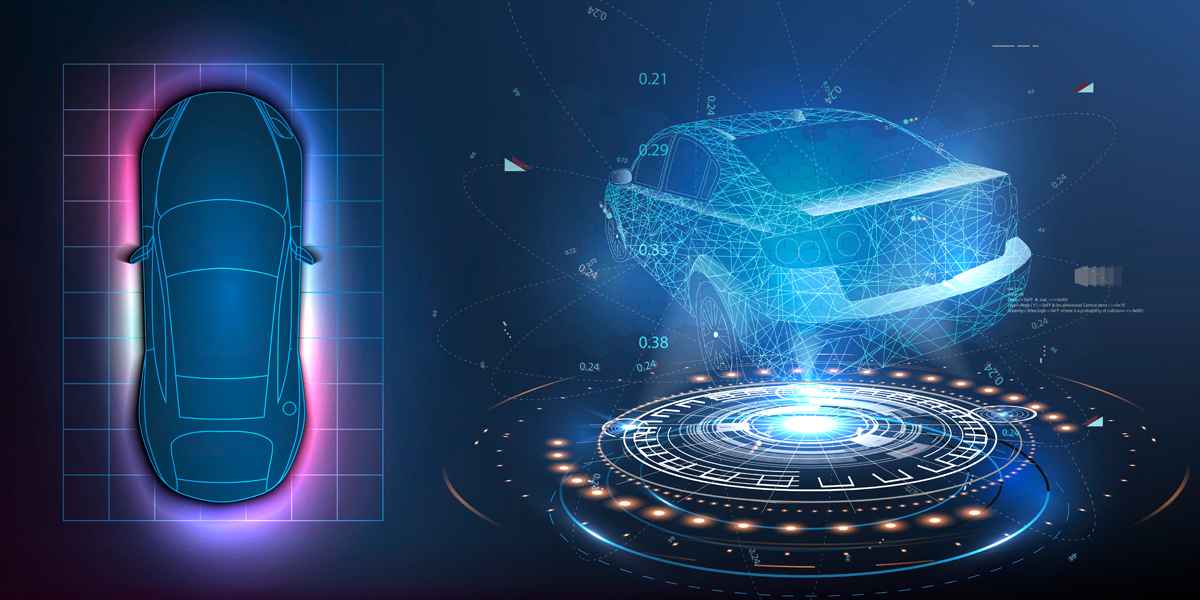 Emerging Locations for R&D in Automotive Engineering | Zinnov