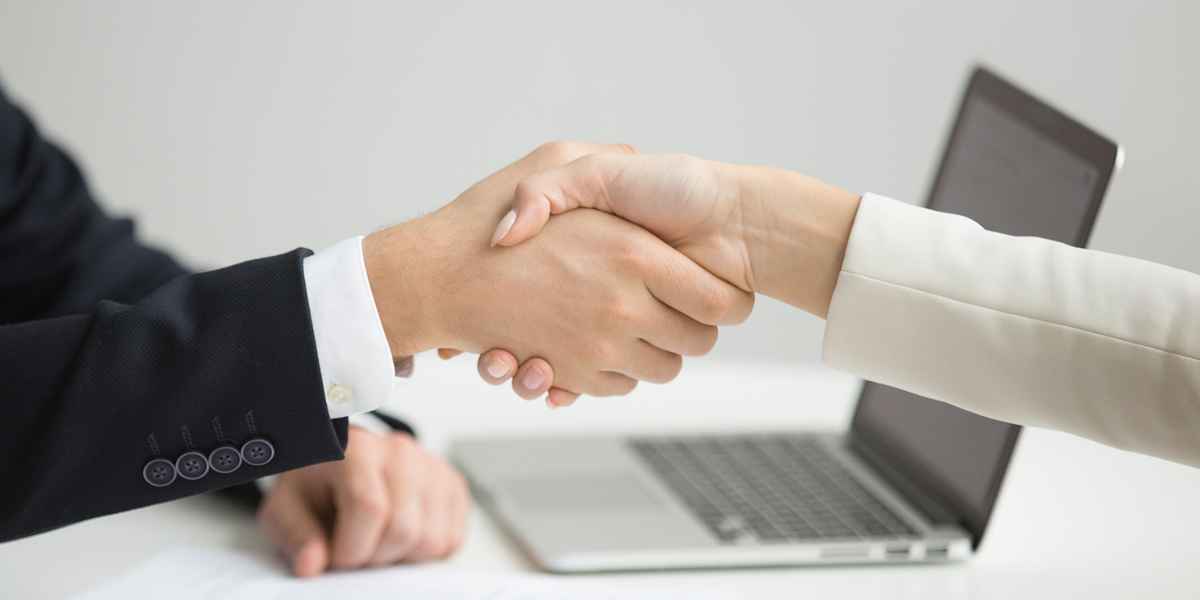 A Mid-tier Service Provider Evangelized its Offerings to Generate ...