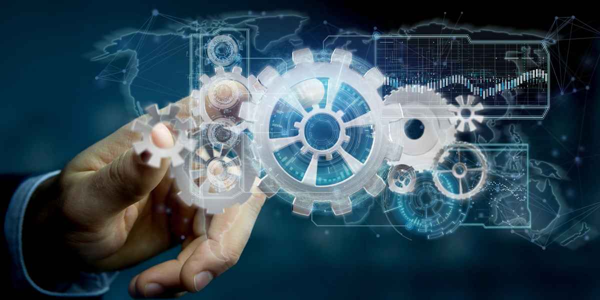 Transformation Of Product Engineering Through Automation