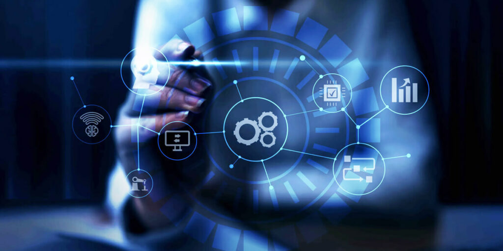 Intelligent Automation Insights | Zinnov