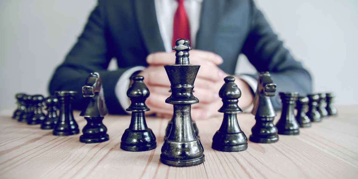 Leading with a Technology-First Mindset | Zinnov Insights