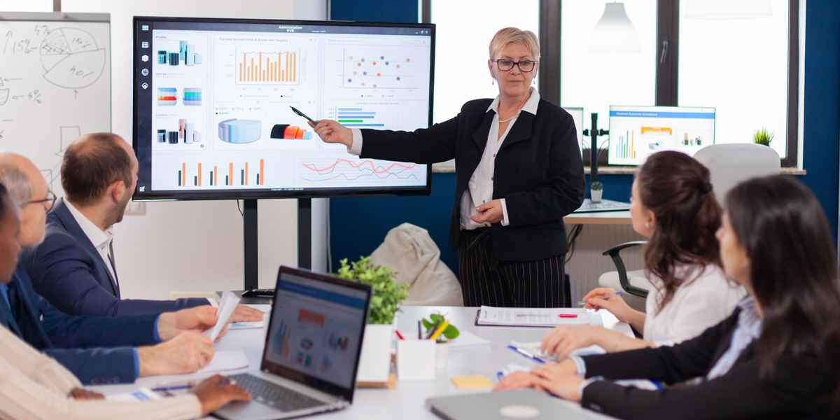 Review Of Digité’s Visual Lean Project Management Software | Zinnov