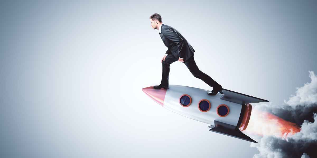 Why the GCoE Accelerator Model a Scale Fast, Fail Fast Approach | Zinnov