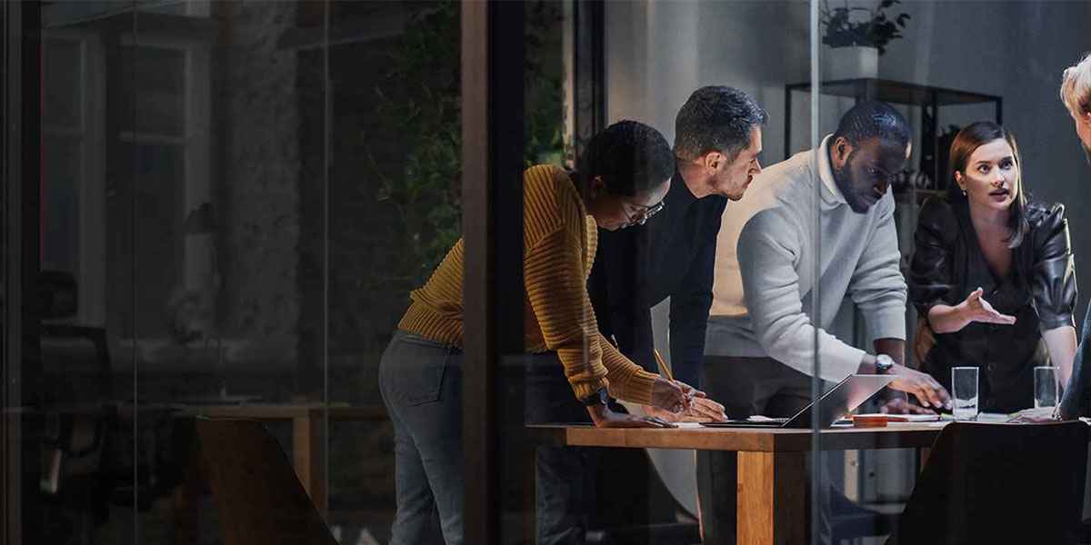 Buy-side M&A Advisory Services | Zinnov