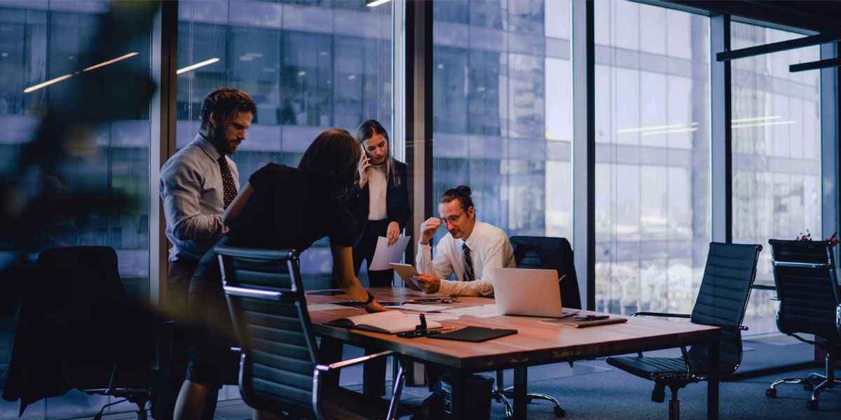 Consulting Firm: Grow Globally with Zinnov, Your Top Partner