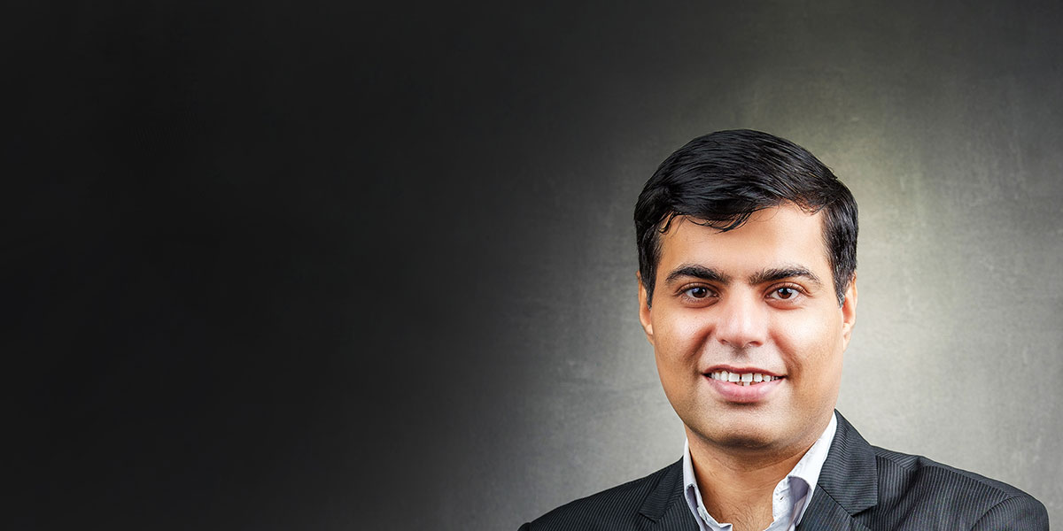 Anand Kalra | Parnter | Zinnov