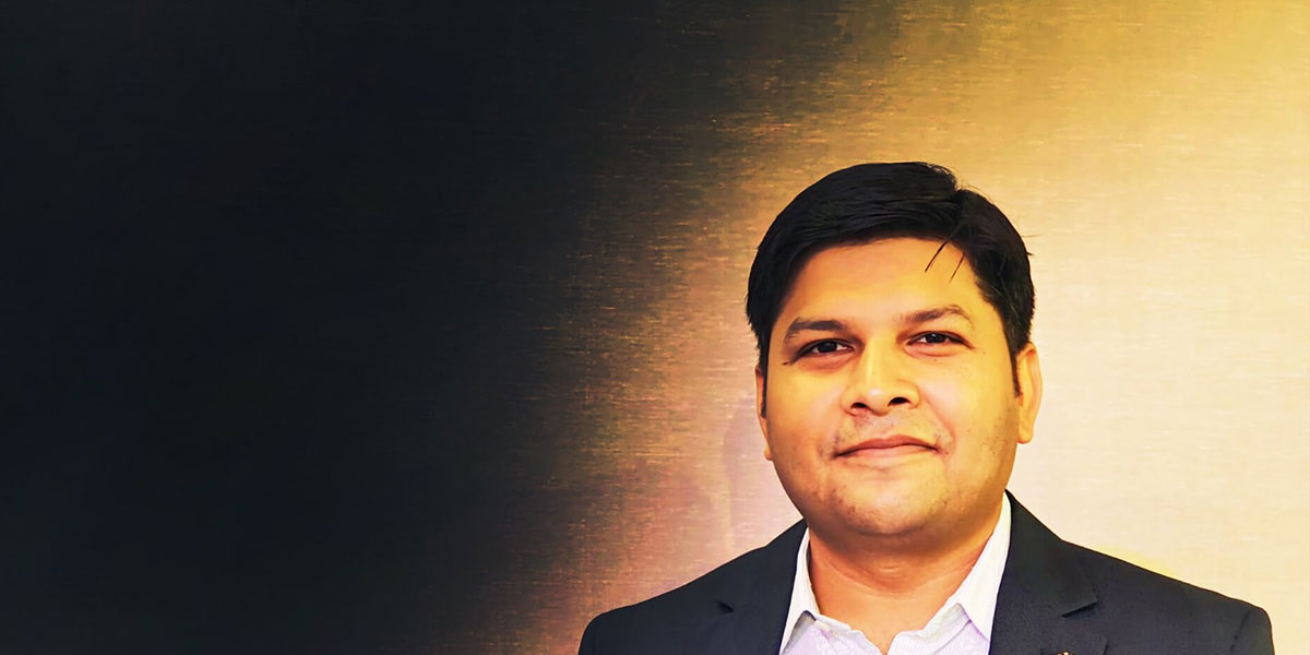 Atul Srivastava | Principal | Zinnov