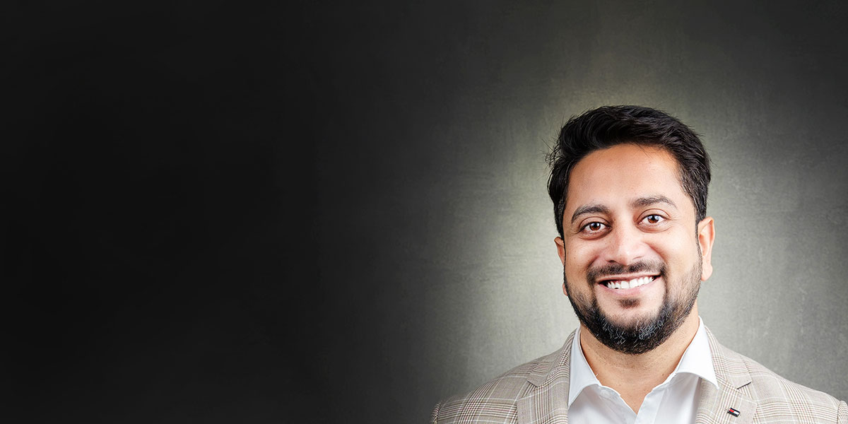 Harish Singh | Senior GCC Advisor | Zinnov