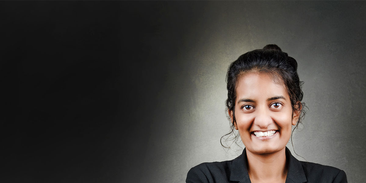 Namita Adavi | Partner | Zinnov