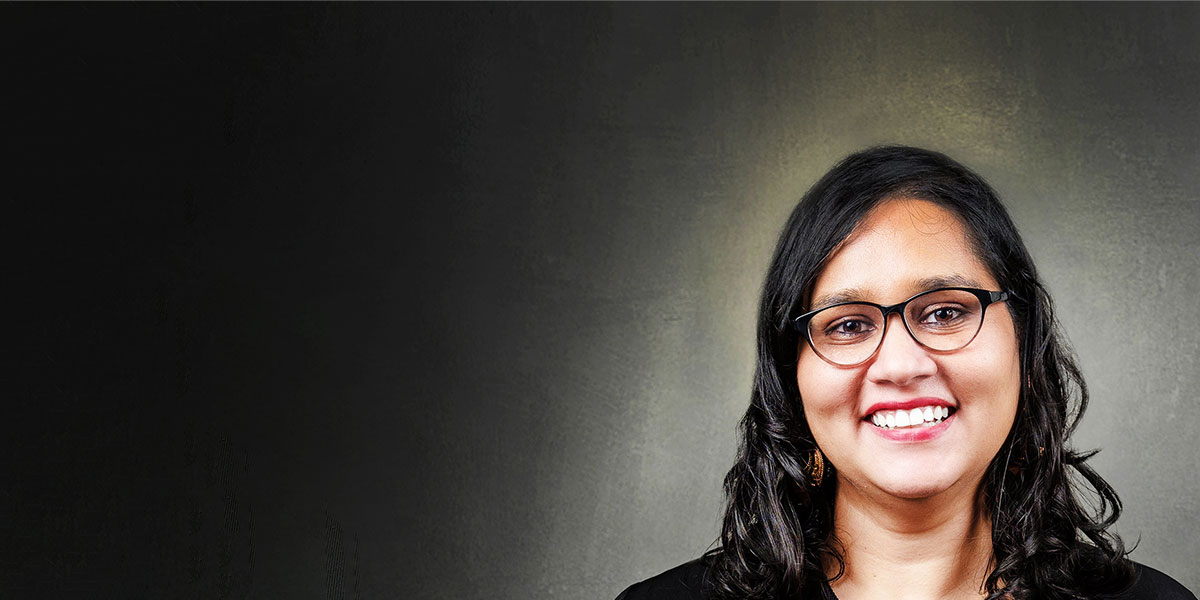 Nitika Goel | Managing Partner & CMO | Zinnov