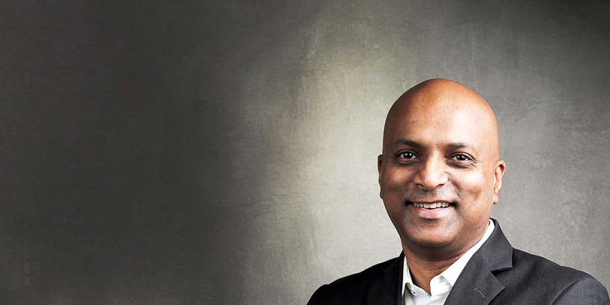 Pari Natarajan | CEO | Zinnov