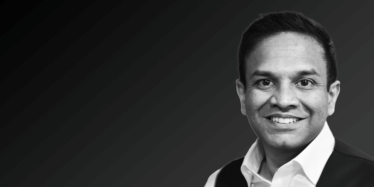 Pavan Krishnamurthy | Principal | Zinnov