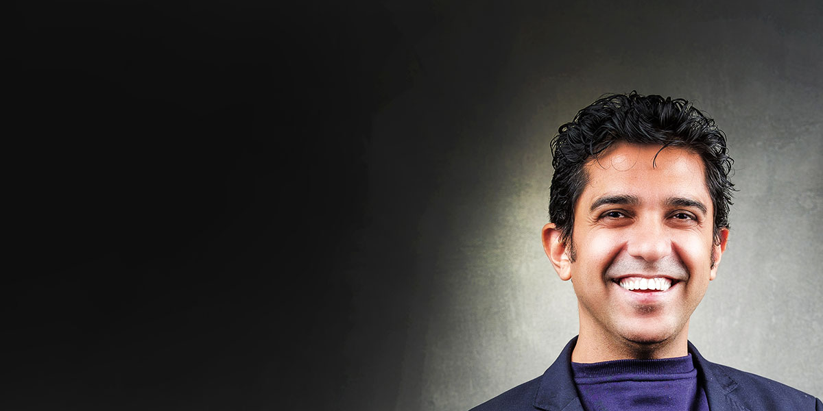 Rajat Kohli | Partner | Zinnov