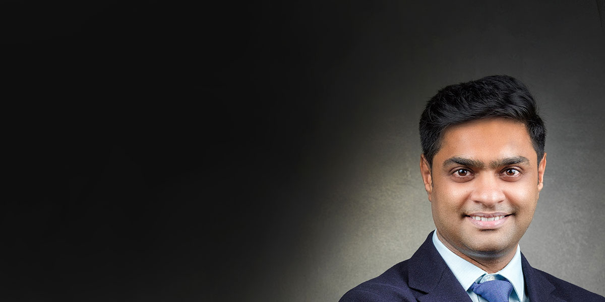 Sidhant Rastogi | President | Zinnov