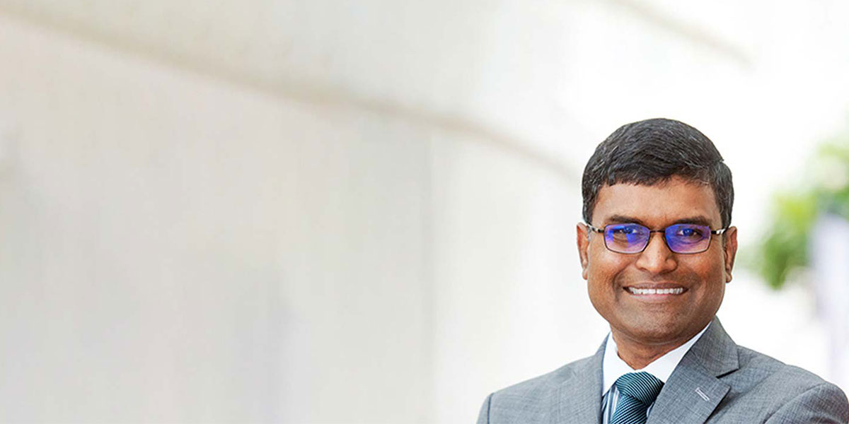 Vamsee Tirukkala | Co-founder | Zinnov