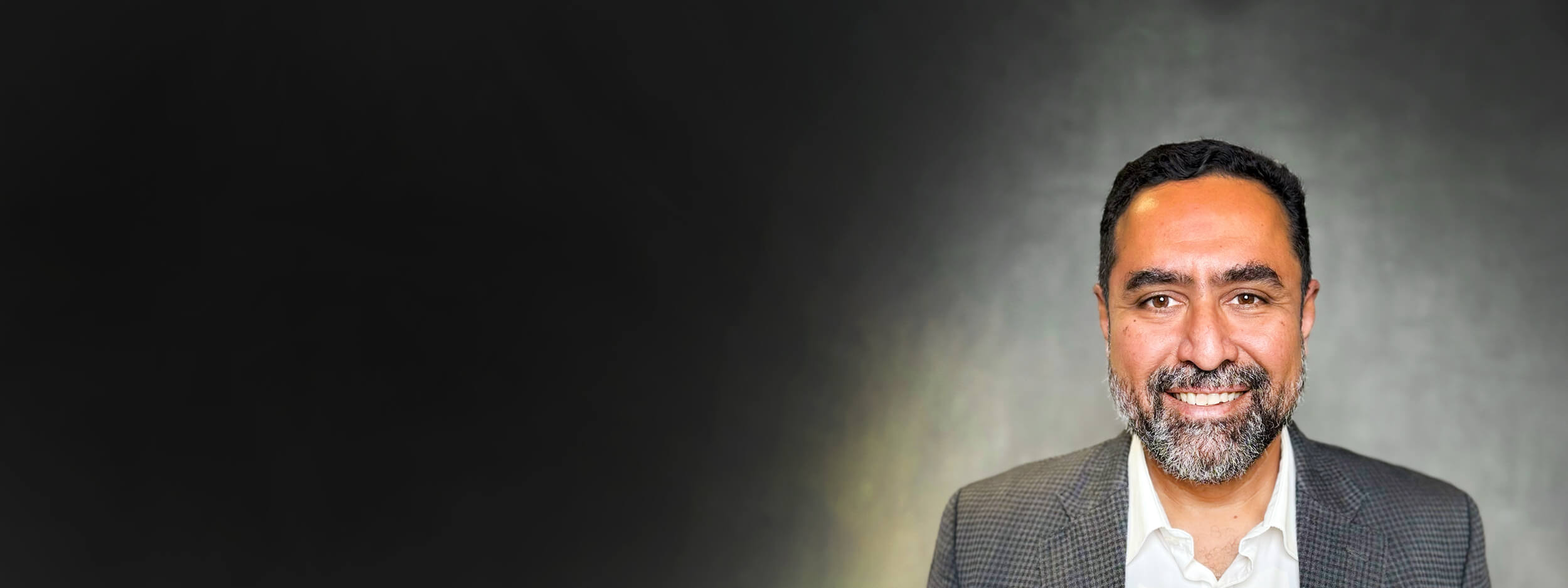 Karthik Padmanabhan | Managing Partner | Zinnov