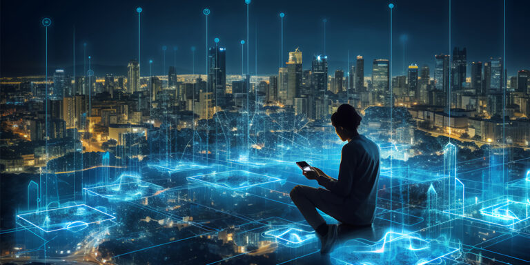 Digital Technology Insights | Zinnov