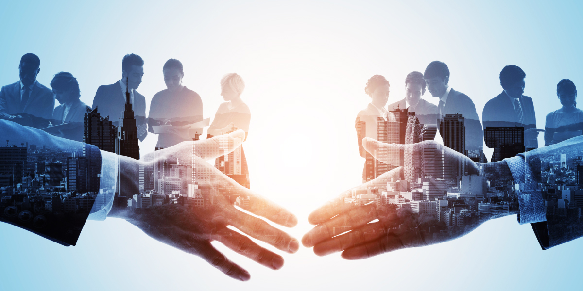 Complementarity of Technology Service Providers & GCCs | Zinnov