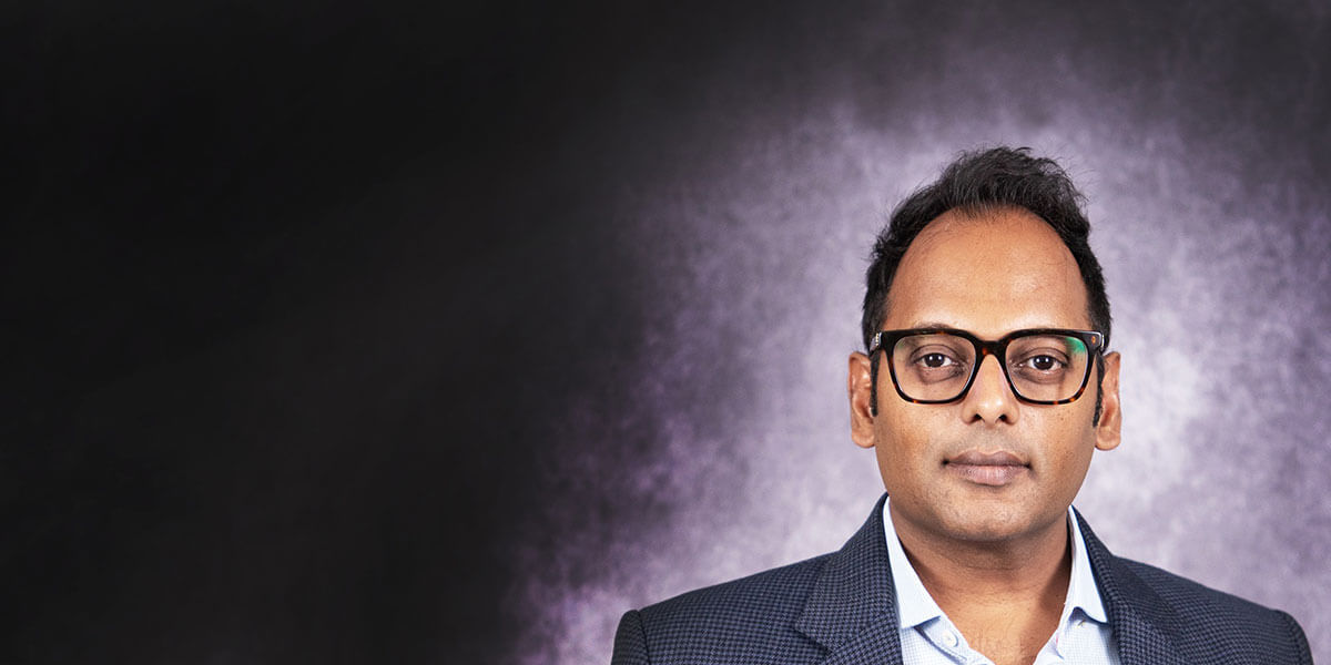 Saurabh Mehta | Head - Corporate Services | Zinnov