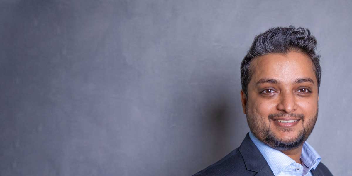 Sa'ad Shaikh | Partner | Zinnov Sa'ad Shaikh | Partner | Zinnov